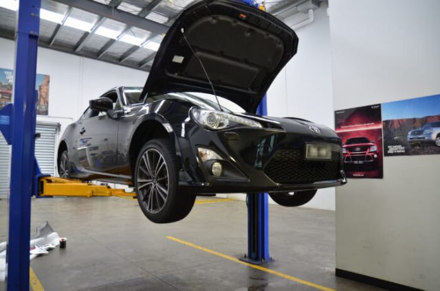 About Us – Techno Motors