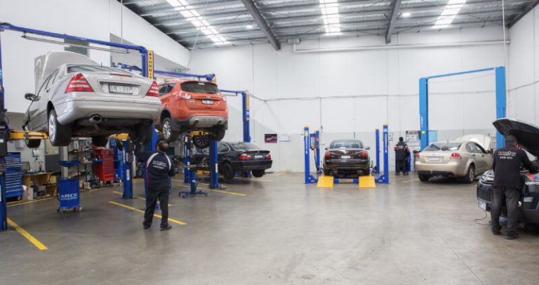 About Us – Techno Motors